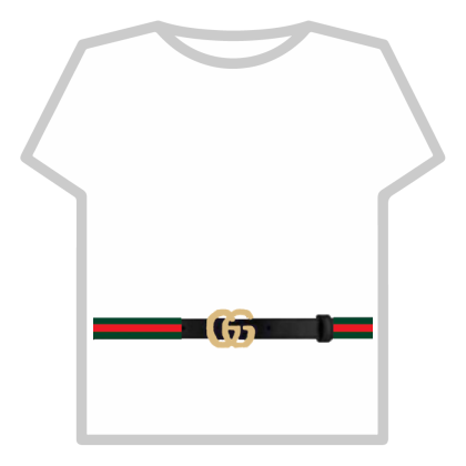 GG Belt - Roblox
