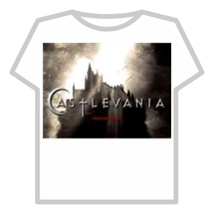 Castlevania - Roblox