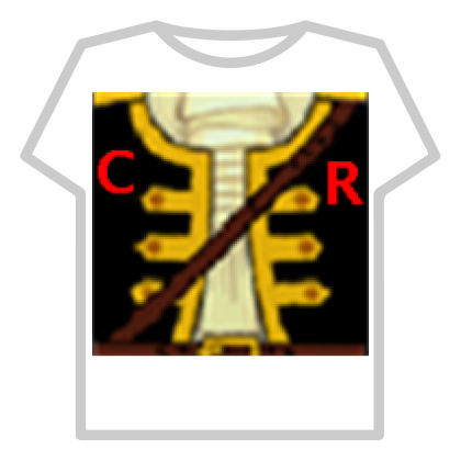 Captain robomilo - Roblox