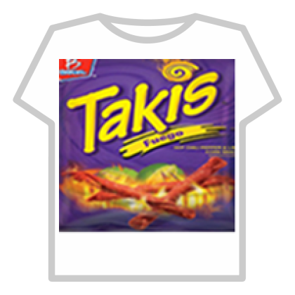 Takis - Roblox