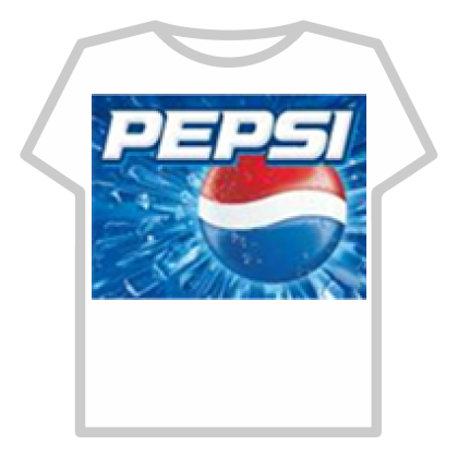 Pepsi - Roblox