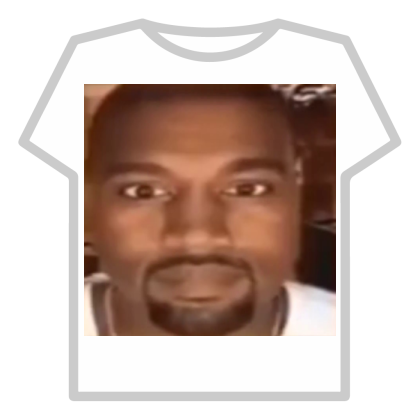 kanye - Roblox