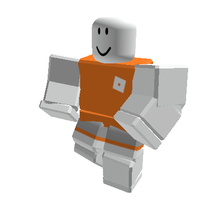 Rthro Caminhando - Roblox