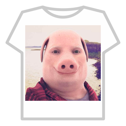 JOHN PORK - Roblox
