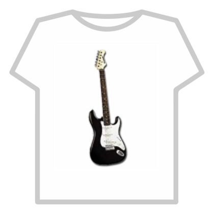 ELECTRIC GUITAR - Roblox