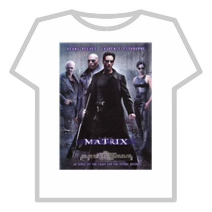 MATRIX – Roblox