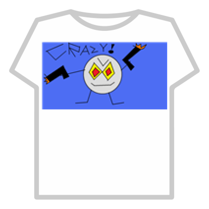 YOUR CRAZY WITH GUNS AND ABSOLUTLY CRAZY! - Roblox