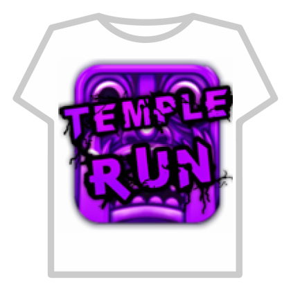 Temple Run MEGA VIP - Roblox